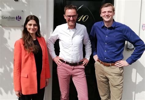 Jan Willem Rustenburg On Linkedin All The Best Yasemin Savli And Xander Maaskant