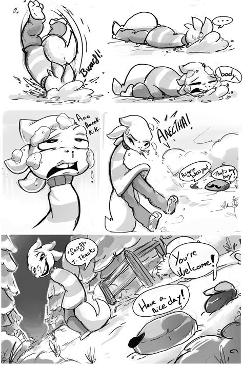 First Date Porn Comic Multporn