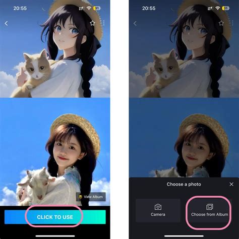 รีวิวแอพ Faceplay เปลี่ยนรูปคนเป็นอนิเมะด้วย Ai พี่แม็กนั่ม