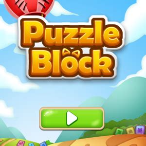 Play Drag And Drop Block Puzzle Game Free Online Tetris Piece Laying Spatial Puzzle Video