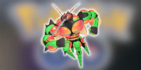 Pokemon Go How To Get Shiny Buzzwole