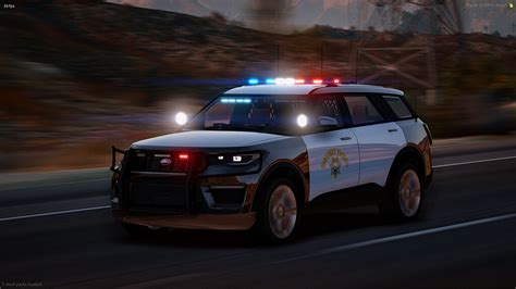 [paid] Vapid Scout Xl Fivem Releases Cfx Re Community