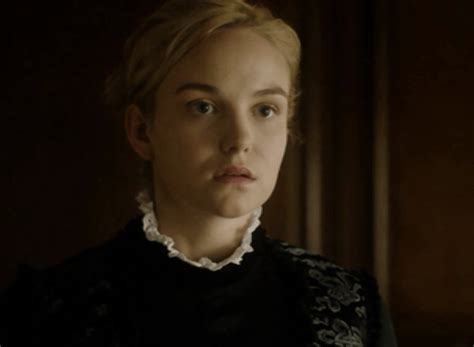 Joanna Vanderham The Paradise Joanna Vanderham The Paradise