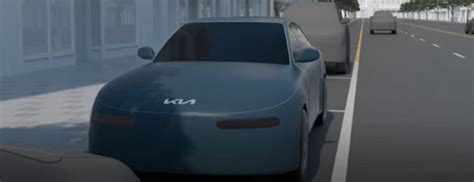 What Is Kia Safe Exit Assist Matt Castrucci Kia