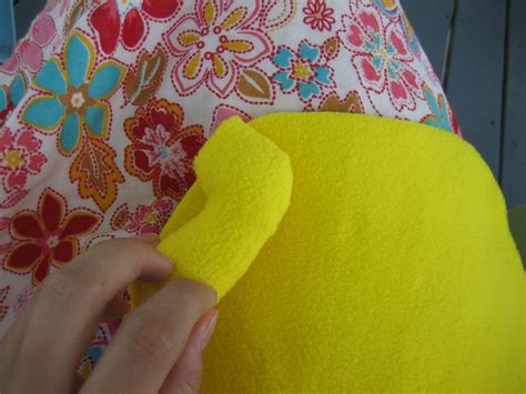 Sew Your Own Instructables Robot Plushie 16 Steps With Pictures