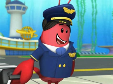 Pilot Bubble Guppies Wiki Fandom