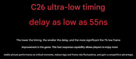 Lexar Unveils Ultra Low Latency Ddr5 6000 Cl26 Expo Memory Ideal For