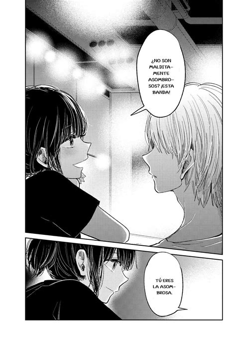 Kuzu No Honkai Cap Tulo Iiiiiiiiii Scanlation Tumangaonline