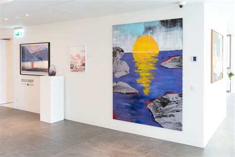 Douglas Mandry And The Bnp Paribas Swiss Foundation Interview