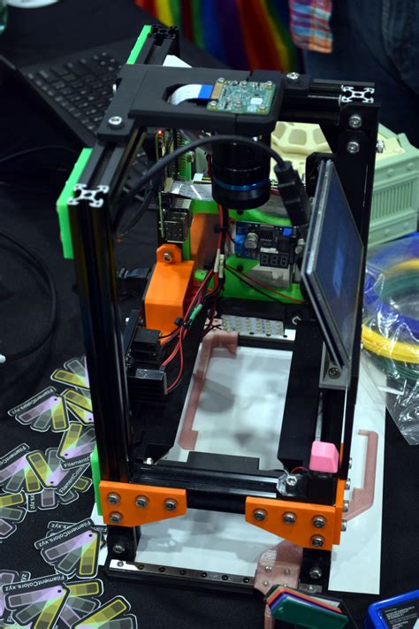 Raspberry Pi Camera Hackaday