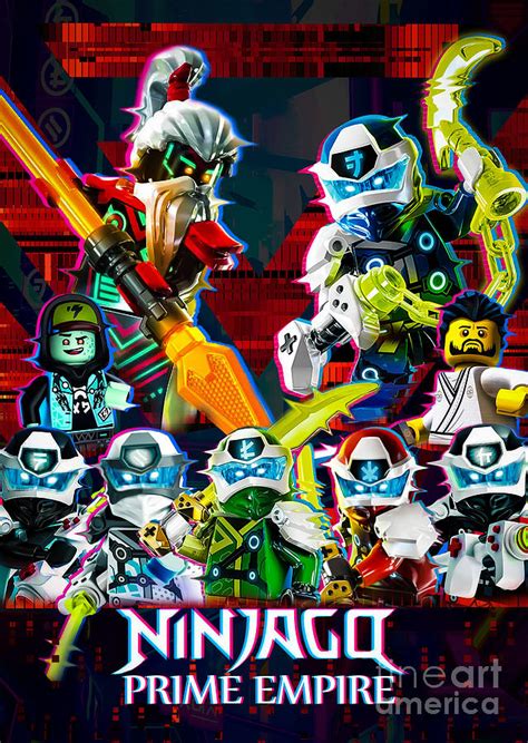 Ninjago Prime Empire Intro At Frank Mauricio Blog