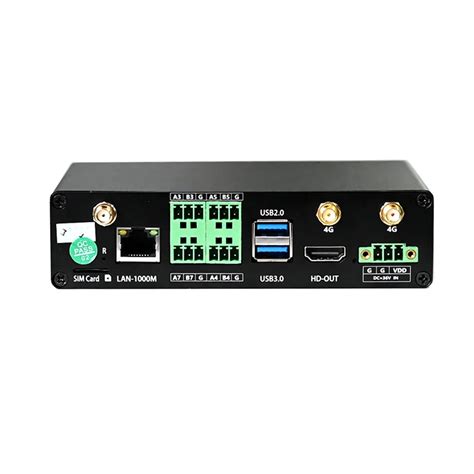 6ports Api Open Rs485 Rs232 To Ethernet Device Server Support 2g 16g Gateway For Netherlands
