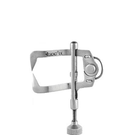 Tooth Separator Ivory