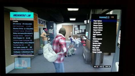 Mod Menu Cod Ghost Ps3 No Jailbreak Mod Menu Cod Ghosts Download Xbox Youtube