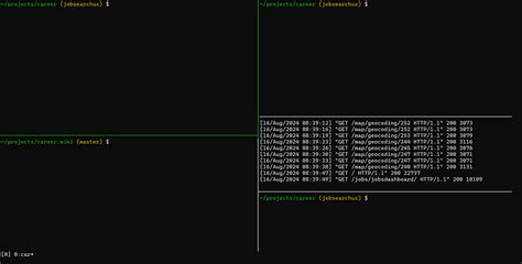 Documenting From The Terminal With Github Wiki By Walshejohnnyw7