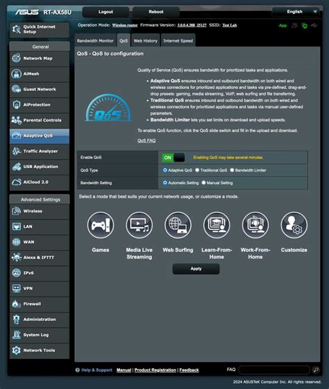 Solve Your Wi Fi Problems With These Smart Router Settings Pcworld