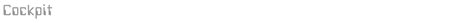 Cockpit Font Download Free