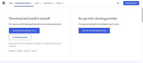 Cara Membuat WordPress Mudah Tanpa Ribet