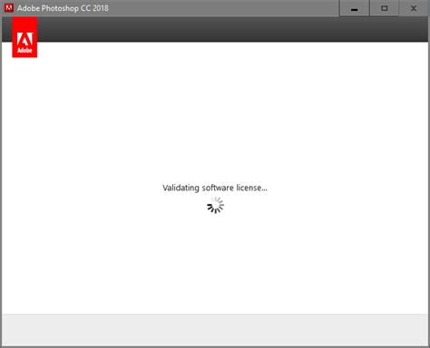 Validating Software License Adobe Community 9713681