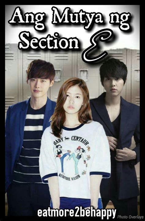 Ang Mutya Ng Section E Part Two The Dark Side Artofit