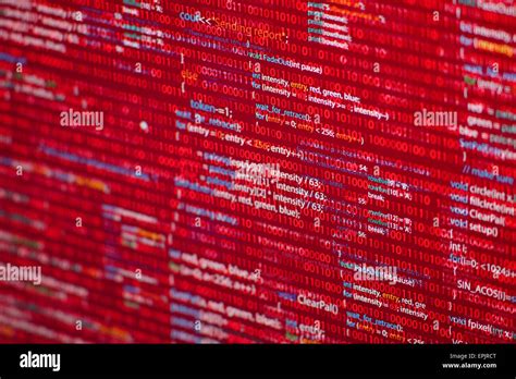 Java Code Stockfotos Java Code Bilder Seite 2 Alamy