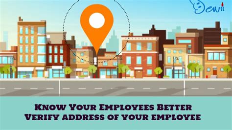 Reference Address Check Background Verification