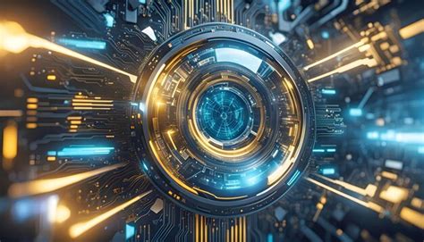 Premium Photo Abstract Machine Learning On Big Data Network Connection Background Artificial