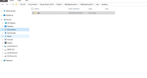Electron Packager Is Not Recognized As An Internal Or External Command · Issue 190