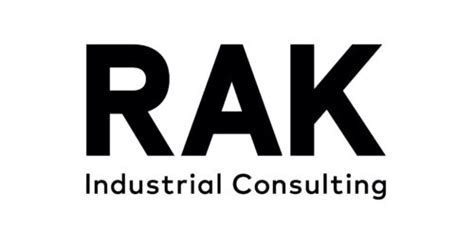 Rak Industrial Consulting
