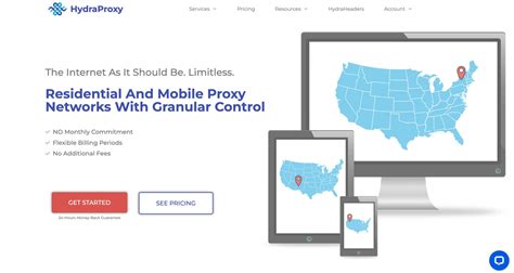 15 Best Python Proxies 2025 Tried And Tested Our 1 Pick 🔥