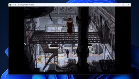 The Optimal Way To Play Classic Adventures In Full Hd With Scummvm On Windows