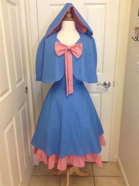 Cinderella Housework Rags Costume Adult Custom Size Cosplay Etsy Artofit