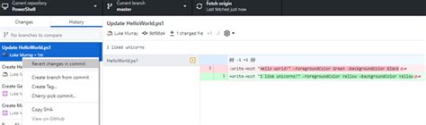 Git Using Github Desktop On Windows For Sysadmins Lukegeeknz