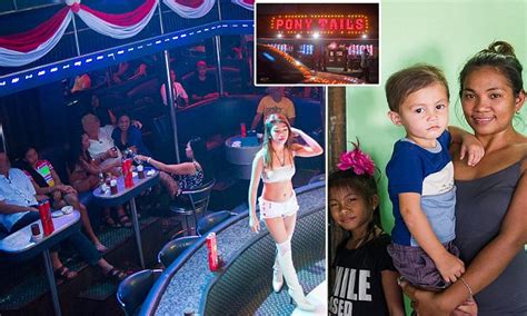 Angeles City Philippines Girls Telegraph