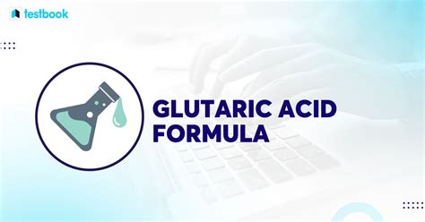 Glutaric Acid Formula Structure Preparation Properties And Uses