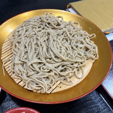 十割そば太郎 戸島本店 竜田口そば 食べログ