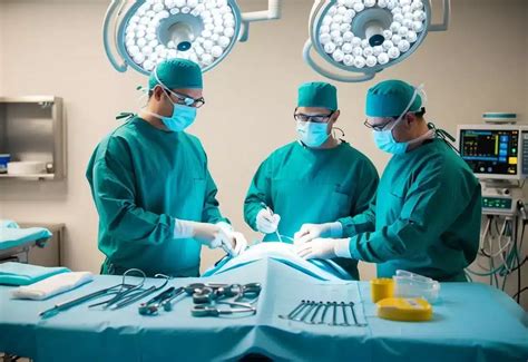 What Happens When Prostate Is Removed