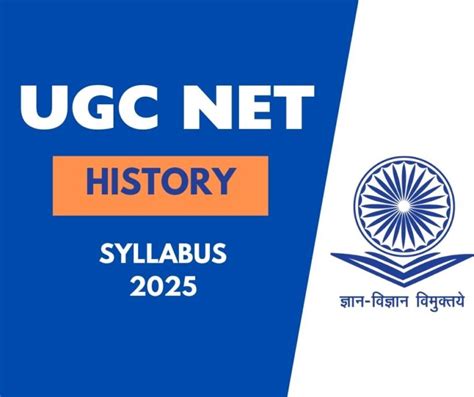 Ugc Net History Syllabus Download Pdf Paper 1 And Paper 2