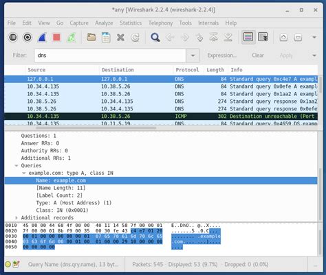 Install Wireshark Command Line