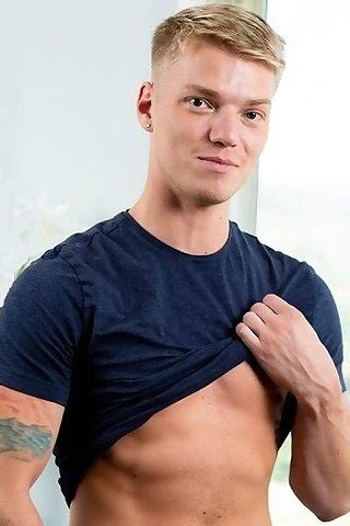 Kyle Brant Gay Pornstar BabeFriendTV Com