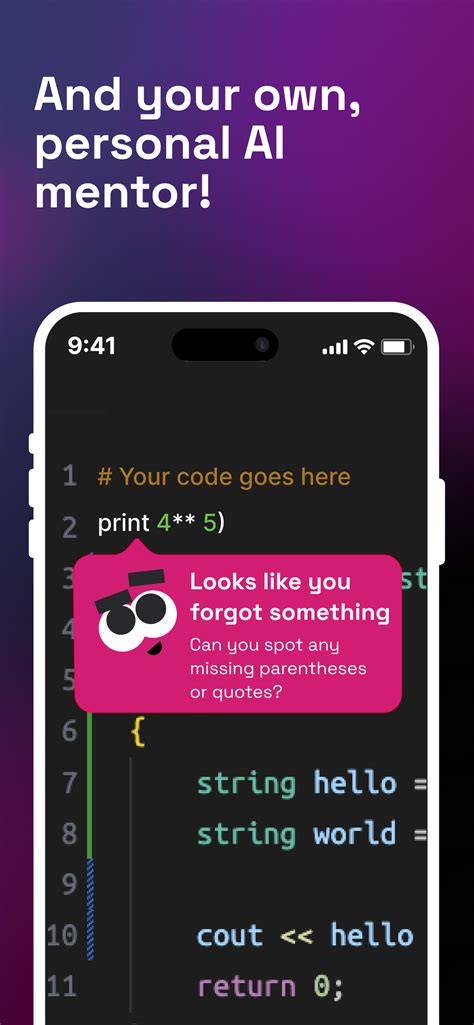 Code Ai