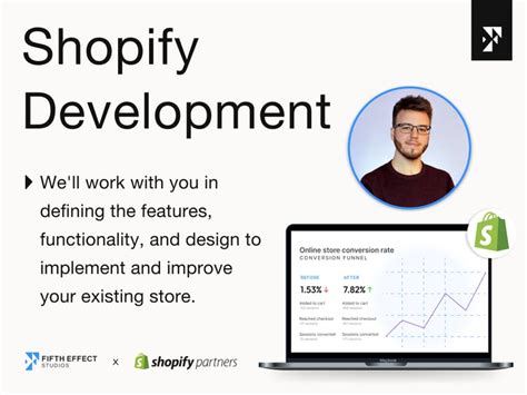 Expert Customization To Your Existing Shopify Store Upwork