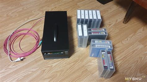 Док-станция (DAS) ORICO NS400U3-BK