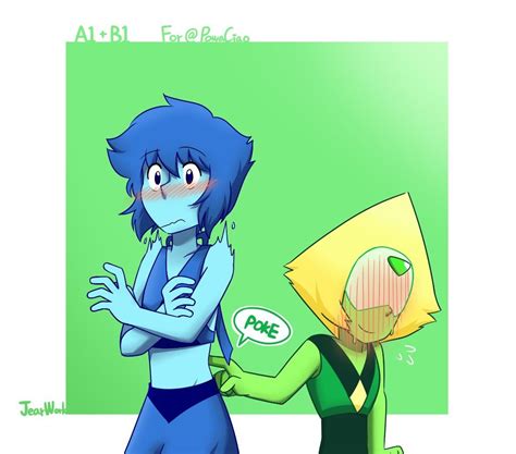Lol Wut Steven Universe Comic Steven Universe Lapis Peridot Steven Universe