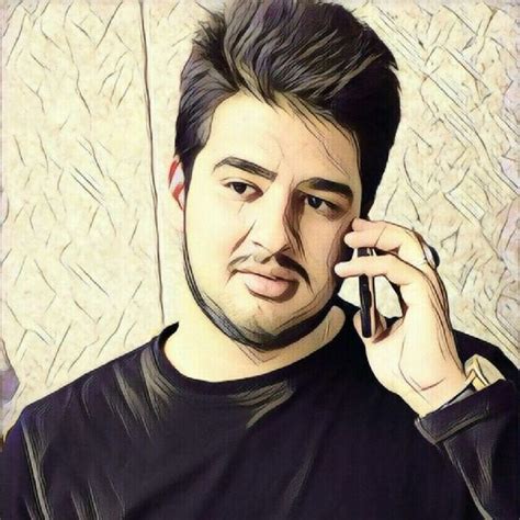 Mohammad Reza Hatef💡 Hatef Lighting • Threads Say More