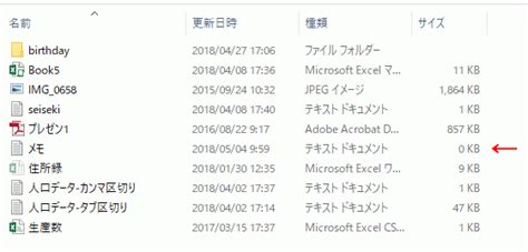Excel Vbaでテキストファイルの新規作成～開く閉じる～書き込み～読み込み