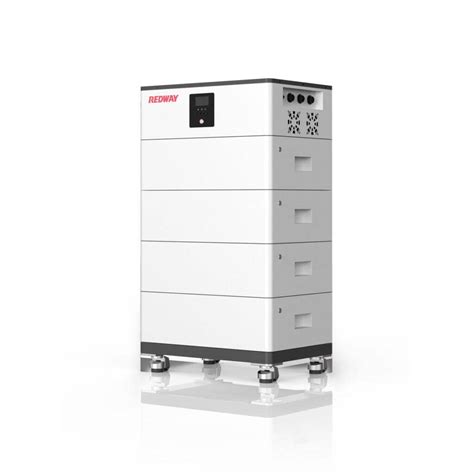 Redway Battery Lithium Lifepo4 Ncm Battery Oem Manufacturer