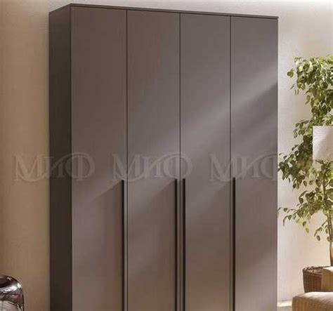 Шкаф 4 х ств Норд Калуга Мебель и интерьер Festima Ru 463475675