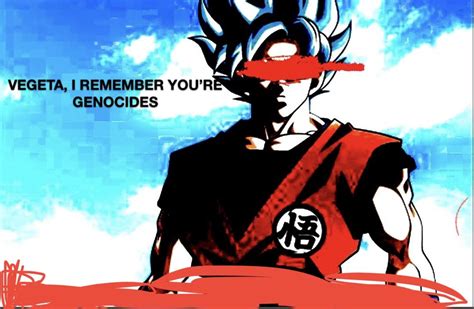 Guys I Was Watching Dbs At 3 18 Am When This Happened😰 R Ningen