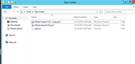 Powershell Help New Aduser Ipphone Attribute Not Working Urgent Help Programming
